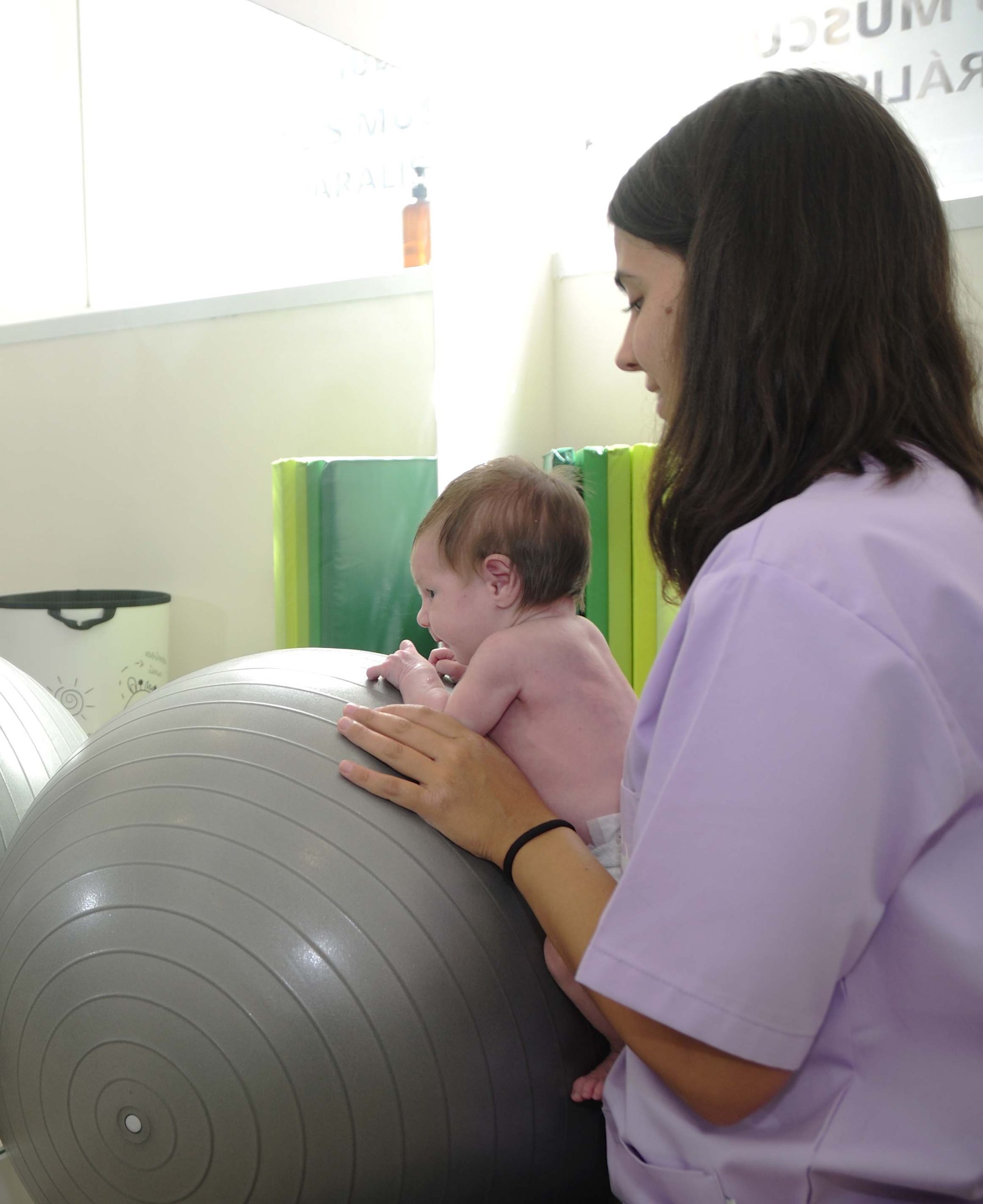 Fisioterapia Pediátrica y General en Granada - Nukala Fisioterapia